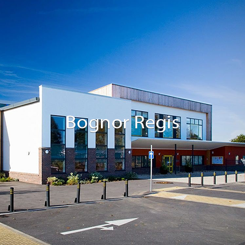 One Church, Three Sites | Grace Church Chichester, Bognor Regis and Havant