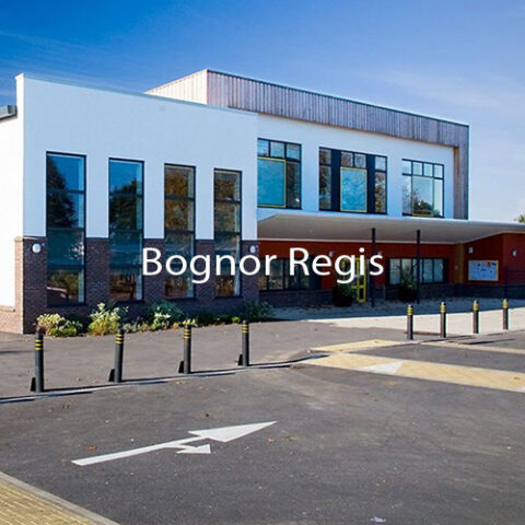 One Church, Three Sites | Grace Church Chichester, Bognor Regis and Havant